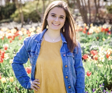 Research Team - Lench Lab