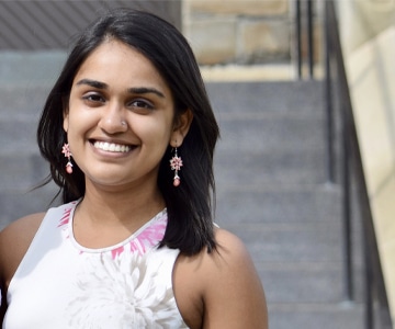 Research Team - Lench Lab