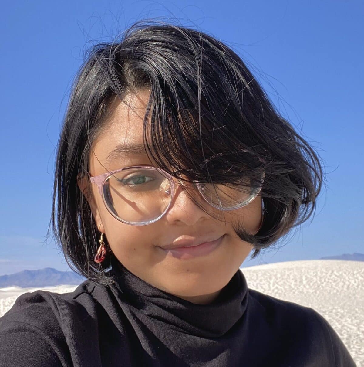 Research Team - Lench Lab