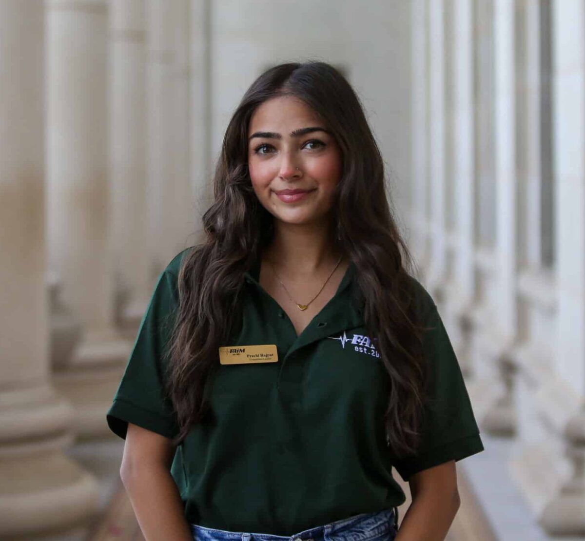 Research Team - Emotion Science Lab